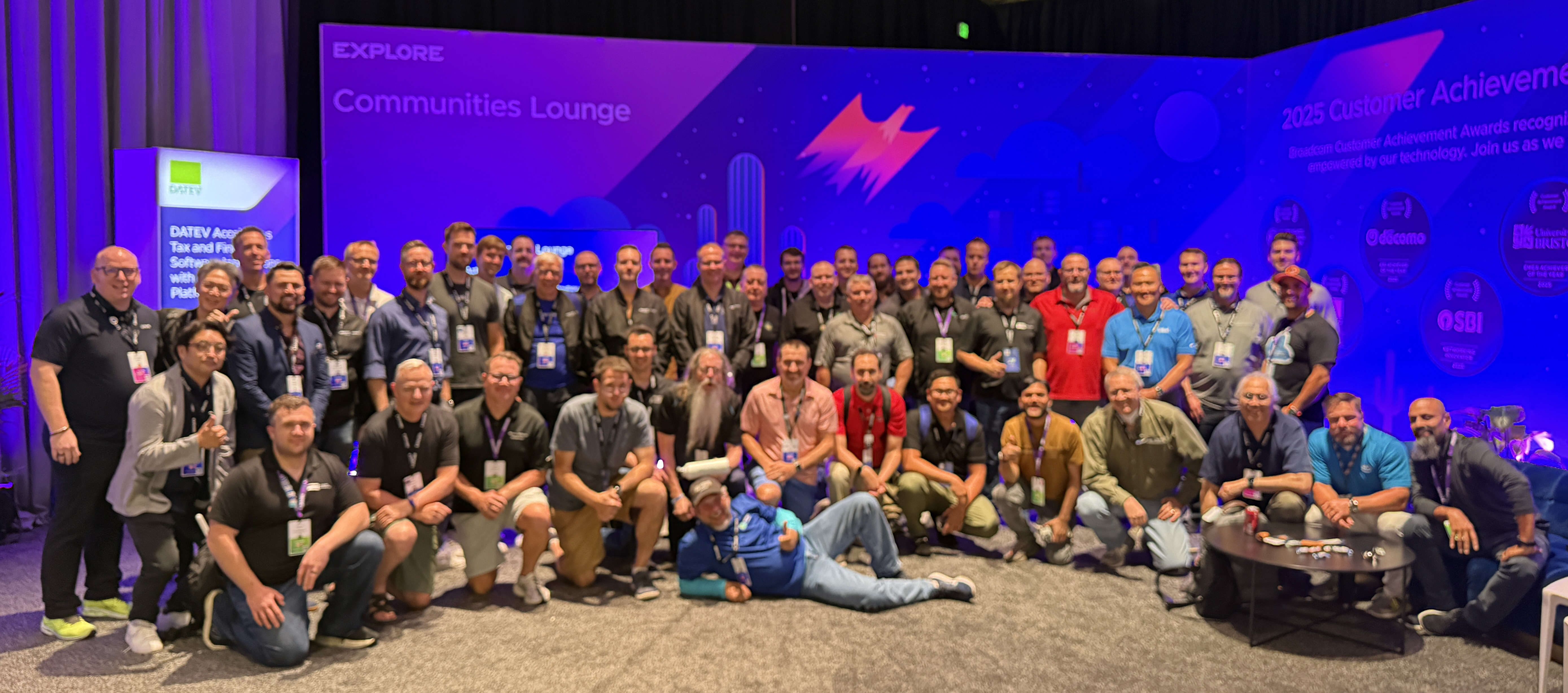 Announcing the 2026 vExpert Program - VMware vExpert Blog
