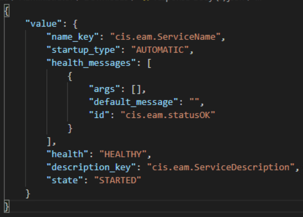 [TAM Blog] vSphere で REST API を使ってみよう！ - VMware Japan Blog