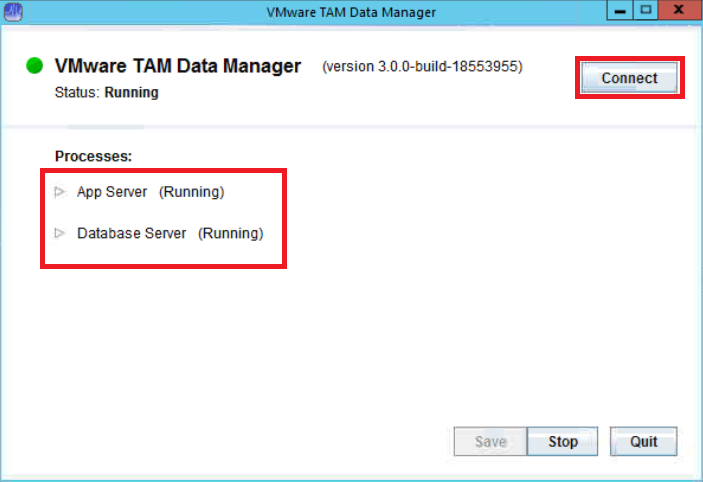 [TAM Blog] TAM Data Manager（TDM）取得手順のご案内 - VMware Japan Blog