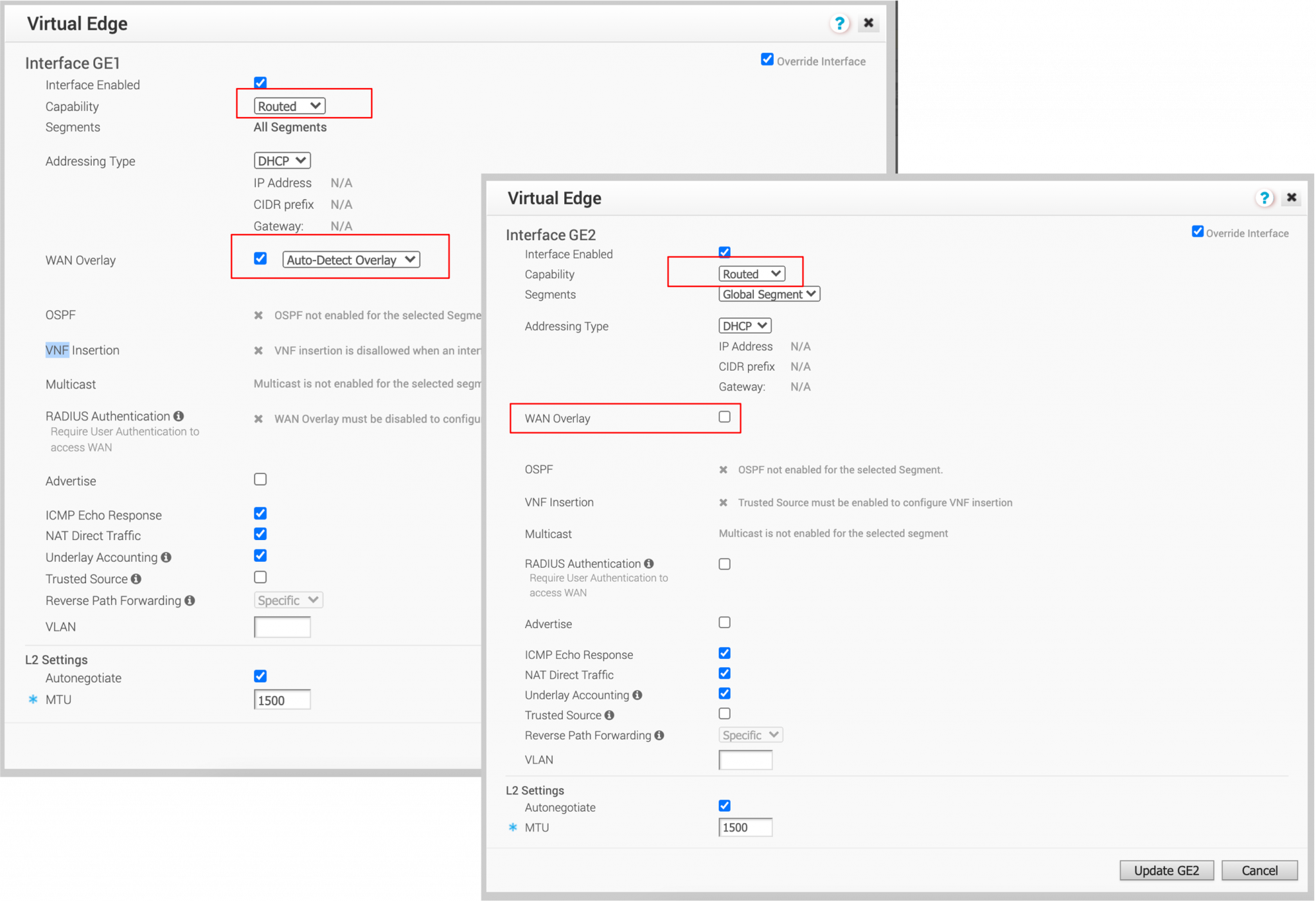 VMware SD-WAN と Azure Virtual WAN との連携 - VMware Japan Blog