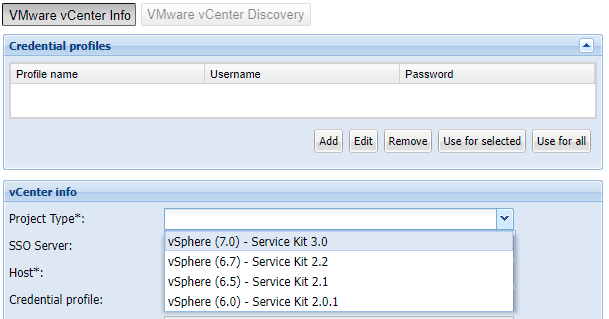 [TAM Blog] VMware HealthAnalyzer (VHA) 取得手順のご案内 - VMware Japan Blog