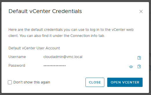 [GS Newsletter] VMware Cloud on AWS の vCenter のユーザー管理の基礎 - VMware Japan ...