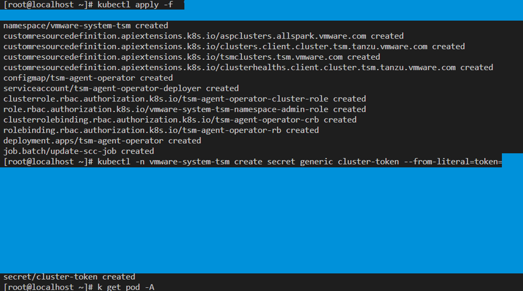 Tanzu Service Mesh を触ってみよう （Part-1） - VMware Japan Blog