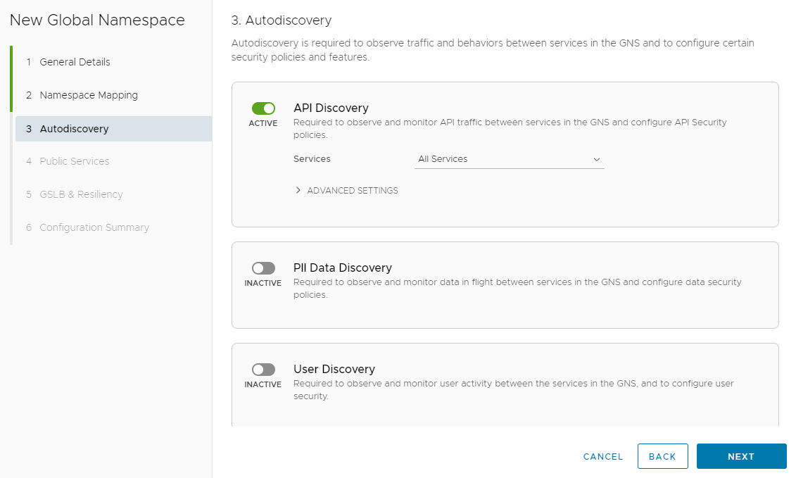 Tanzu Service Mesh を触ってみよう （Part-1） - VMware Japan Blog