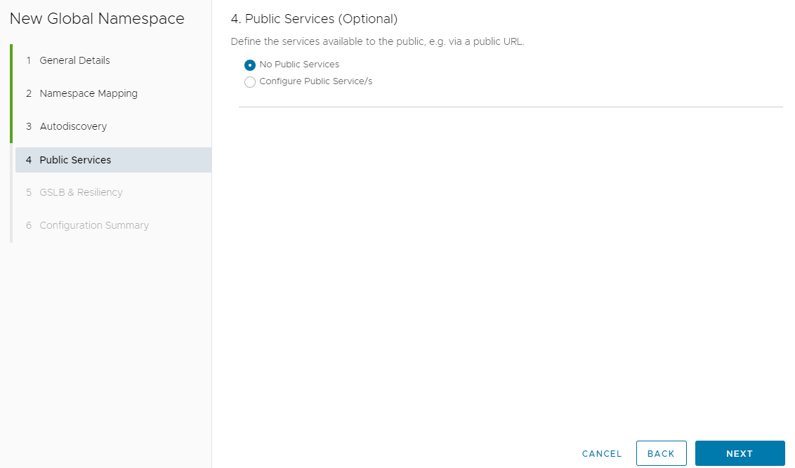Tanzu Service Mesh を触ってみよう （Part-1） - VMware Japan Blog