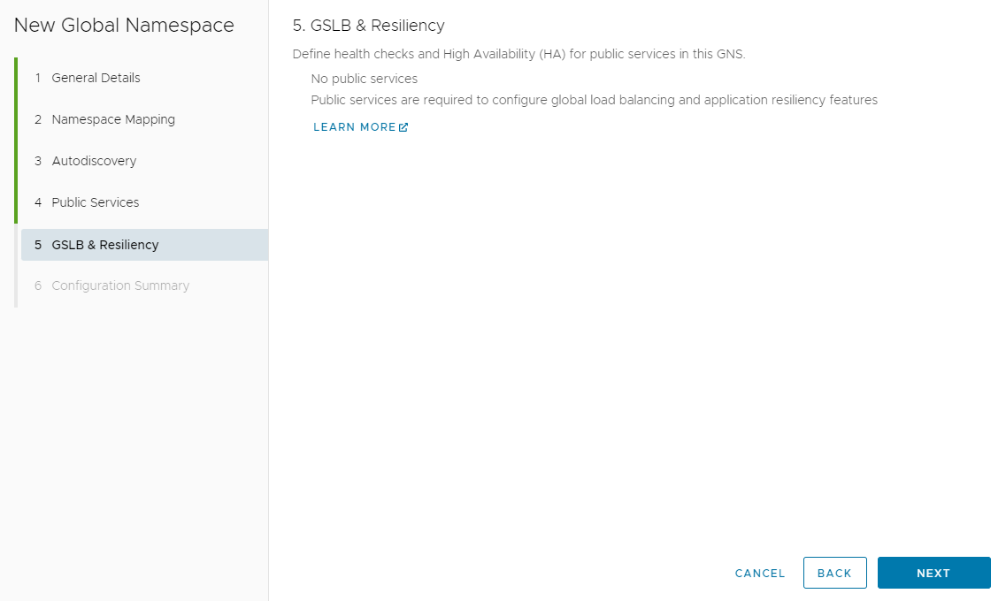 Tanzu Service Mesh を触ってみよう （Part-1） - VMware Japan Blog