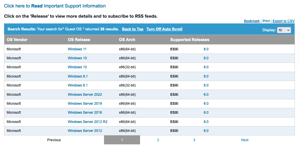 [Global Support] VMware vSphere 「仮想マシン ゲスト OS」 は正しく選択しましょう！ - VMware Japan Blog