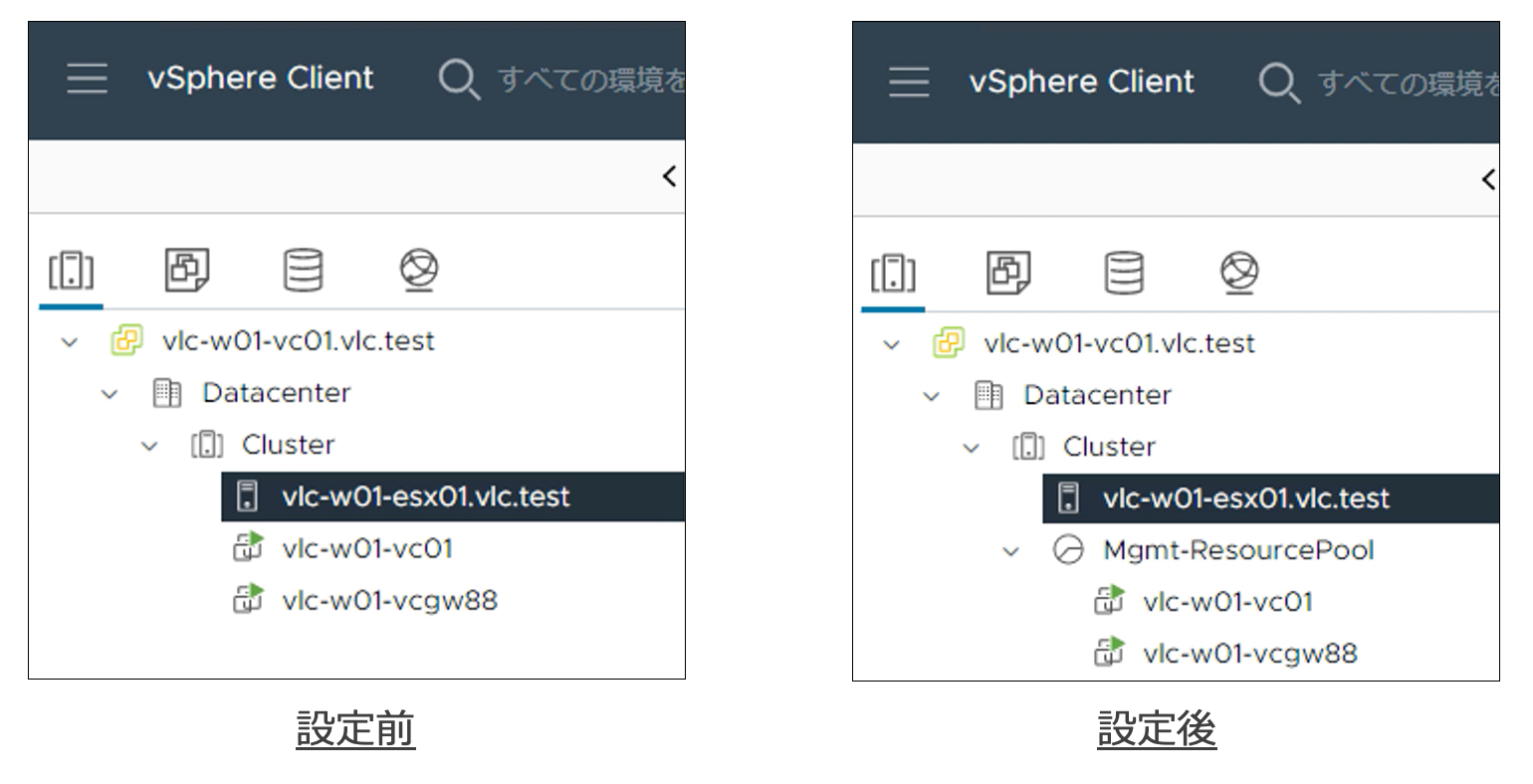VMware vSphere+ のご紹介 その③ - VMware Japan Blog