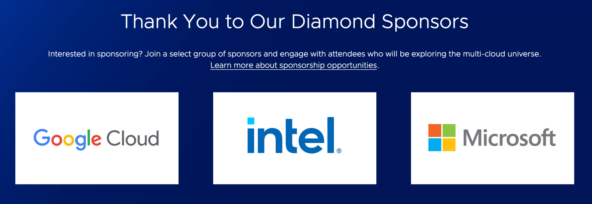 イノベーションを続ける Azure VMware Solution - VMware Japan Blog