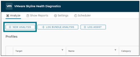 [TAM Blog] Skyline Health Diagnostics 機能のご紹介（Part1） - VMware Japan Blog