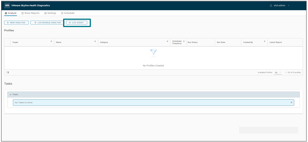 [TAM Blog] Skyline Health Diagnostics 機能のご紹介（Part2） - VMware Japan Blog