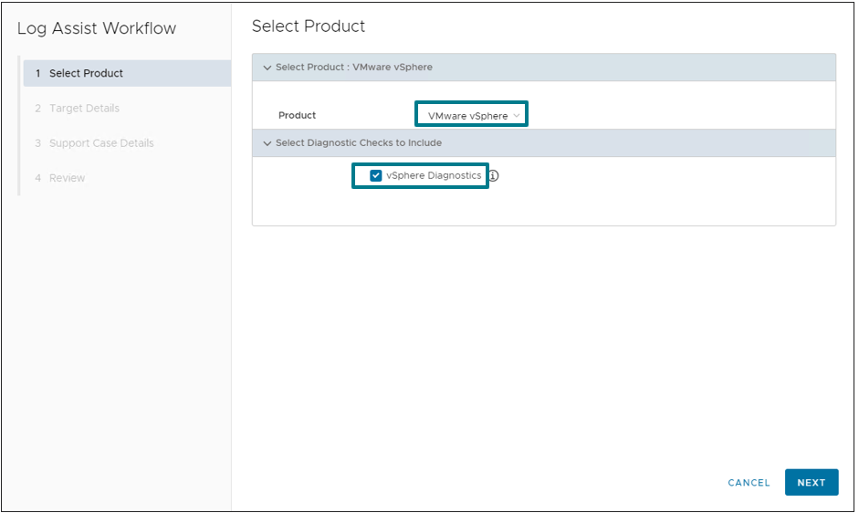[TAM Blog] Skyline Health Diagnostics 機能のご紹介（Part2） - VMware Japan Blog