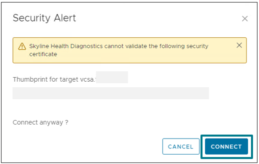 [TAM Blog] Skyline Health Diagnostics 機能のご紹介（Part2） - VMware Japan Blog