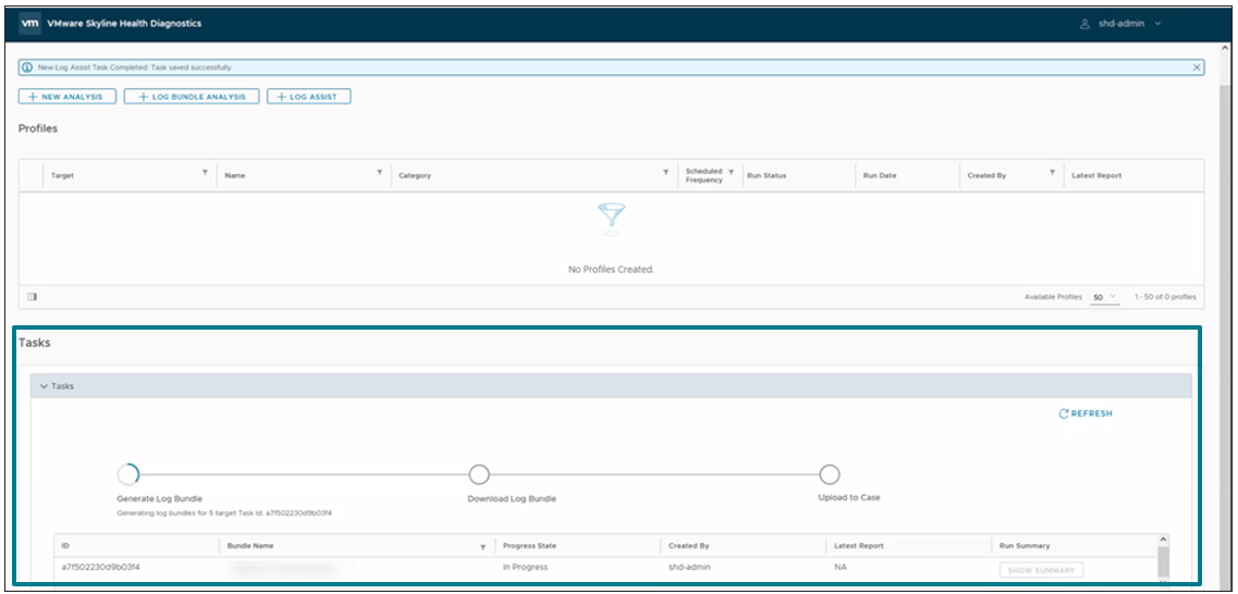 [TAM Blog] Skyline Health Diagnostics 機能のご紹介（Part2） - VMware Japan Blog