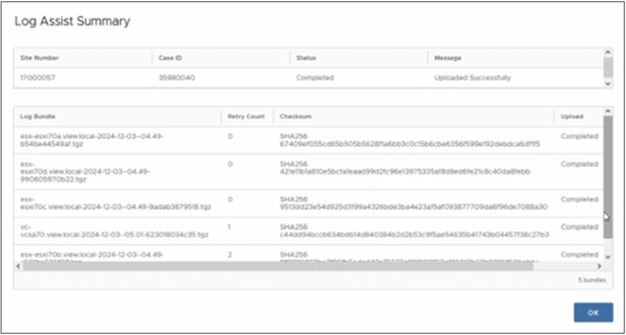 [TAM Blog] Skyline Health Diagnostics 機能のご紹介（Part2） - VMware Japan Blog