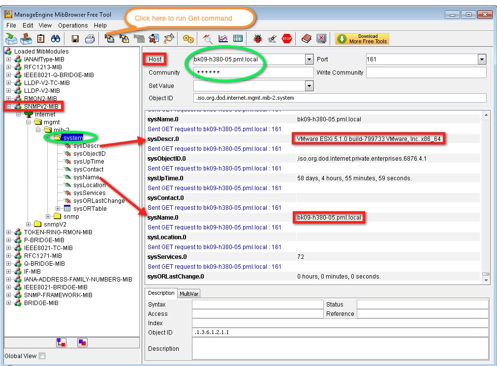 vSphere 5.1 – Feature enhancements – Networking MIB support – Part 2 ...