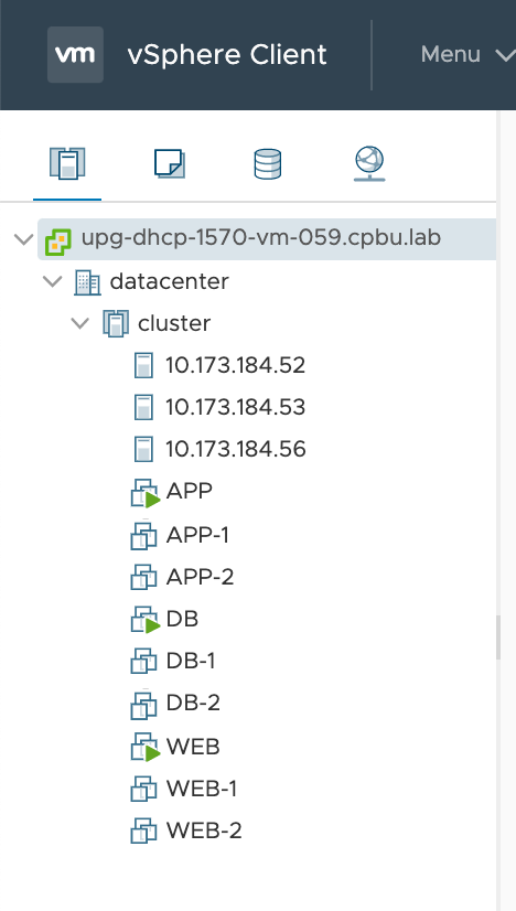 vSphere 7 - APIs, Code Capture, and Developer Center - VMware vSphere Blog
