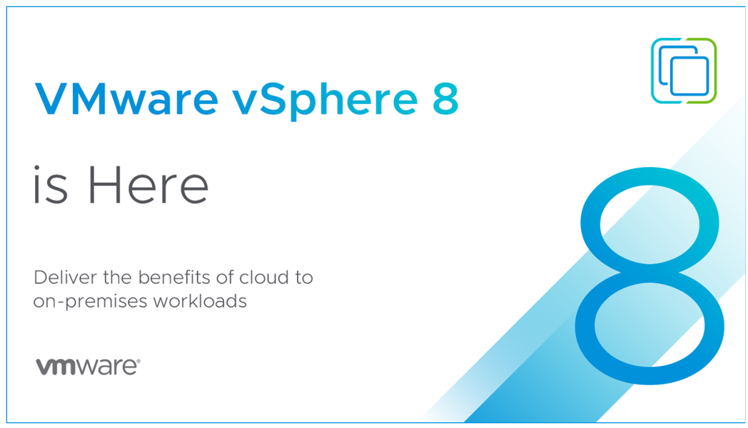 Fully Featured vSphere Client in vSphere 6.7 Update 1 - VMware vSphere Blog