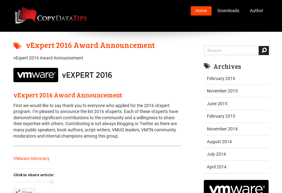 11284-ss - VMware Blogs