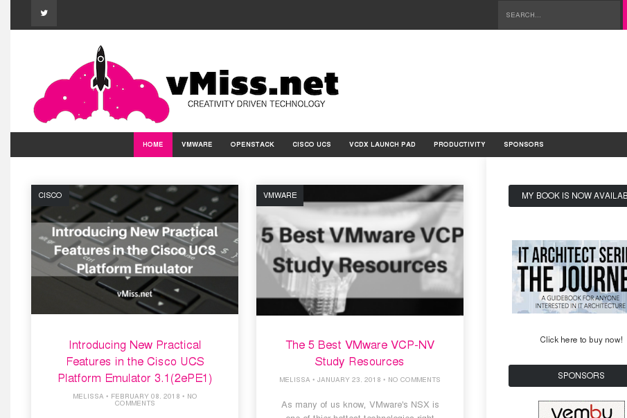 8613-ss - VMware Blogs
