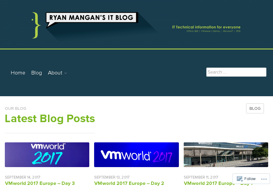 8800-ss - VMware Blogs