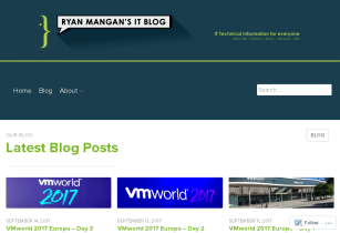 8800-ss - VMware Blogs