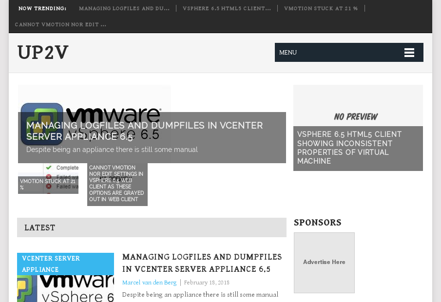 8881-ss - VMware Blogs