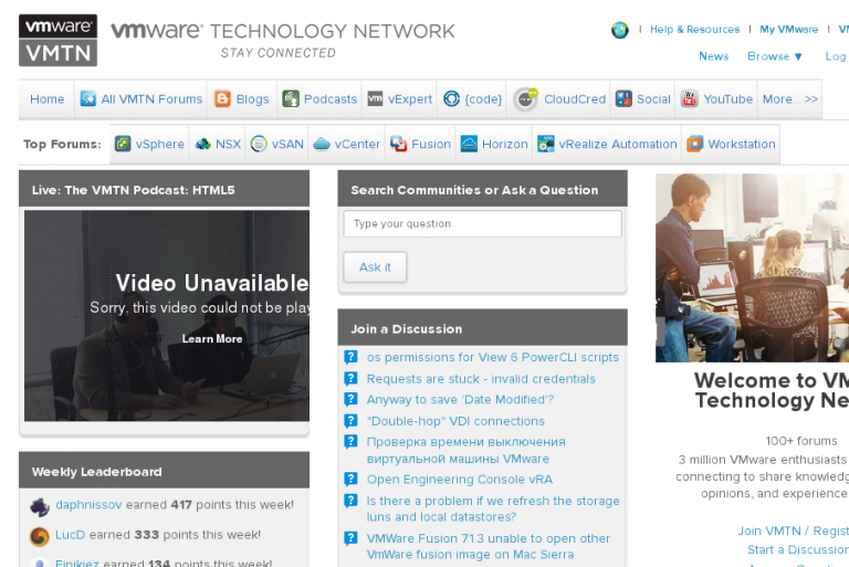 8928-ss - VMware Blogs