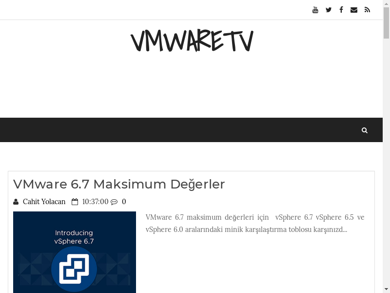 8365-ss - VMware Blogs
