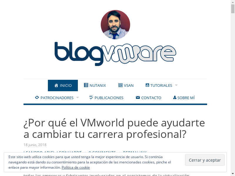 8521-ss - VMware Blogs