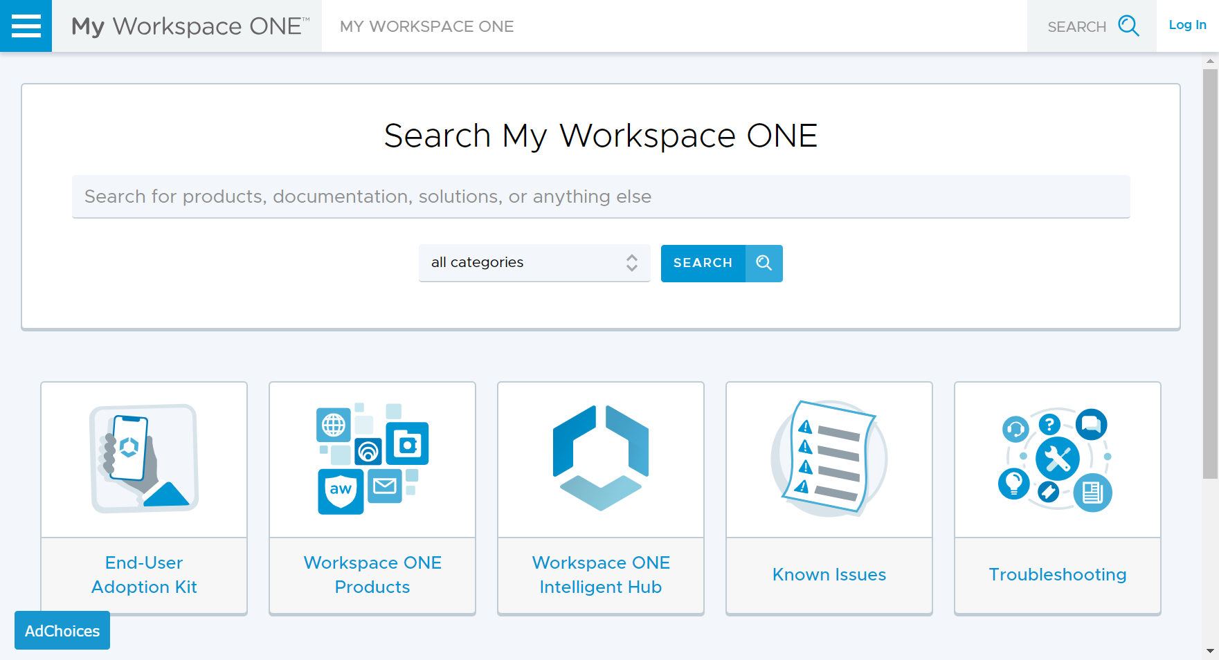 如何下载 Workspace ONE 应用的 Android APK 安装包 - VMware 中文博客