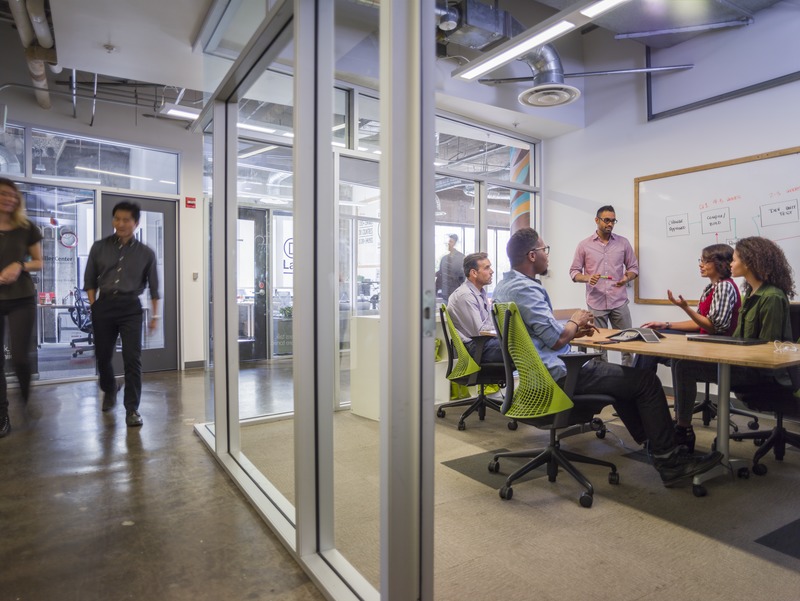 Introducing the New Math. How Five Pillars of Security on a Solid ...