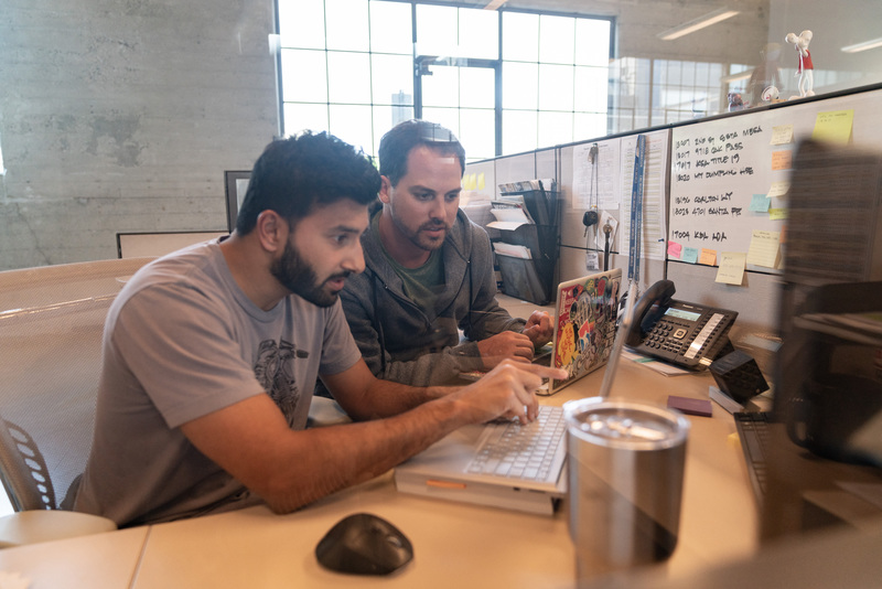 Can VDI Administrators Make Everyone Happy? They Can Now! - VMware on ...