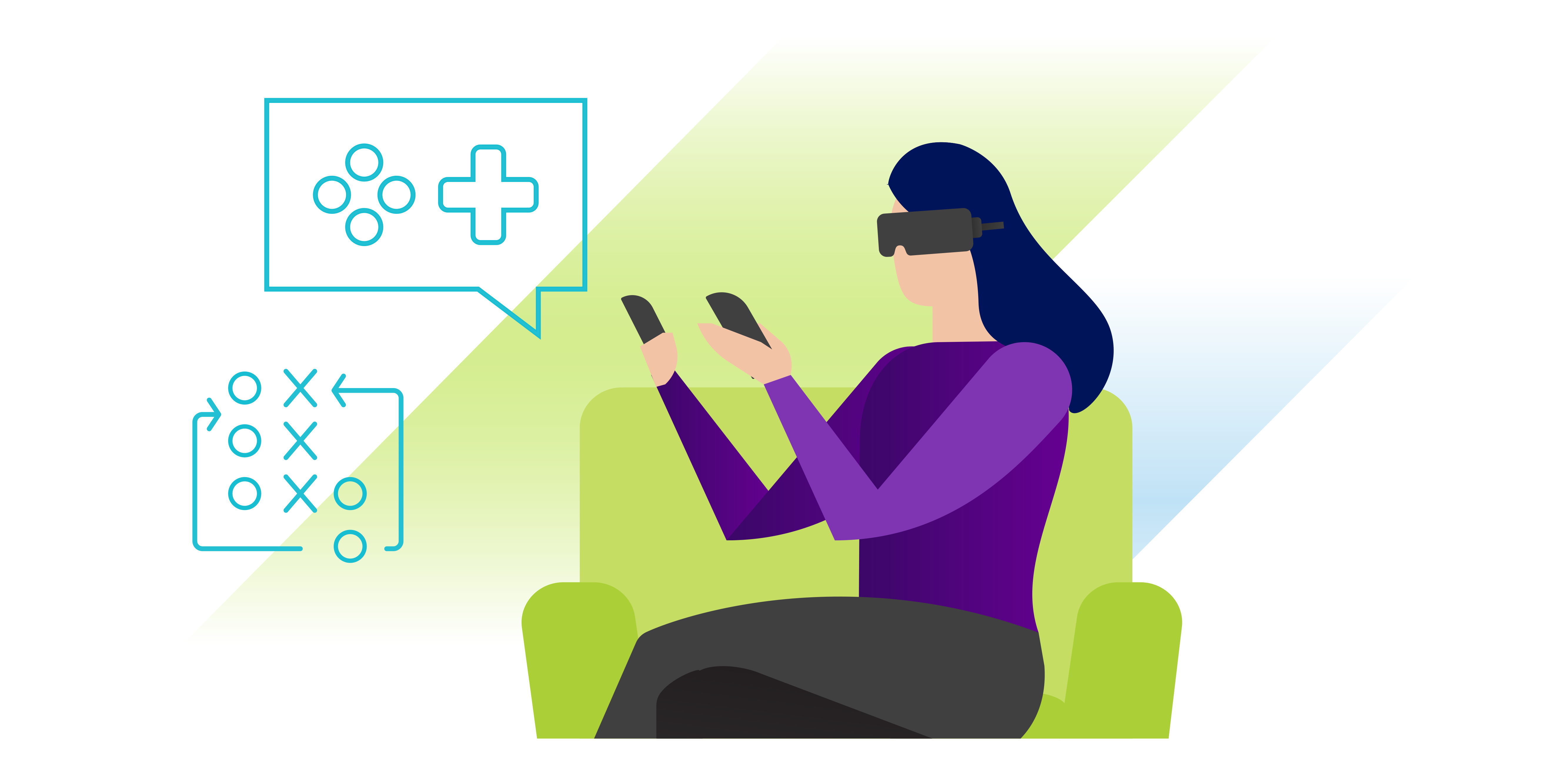 Virtual Reality Isn’t Science Fiction—It’s Science Fact - VMware on ...