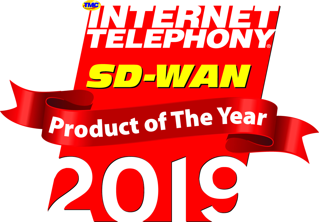 VeloCloud, Now Part of VMware Awarded a 2019 INTERNET TELEPHONY SD-WAN Product of the Year Award ...