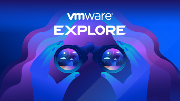 SASE and Edge at VMware Explore 2022 US - VeloCloud
