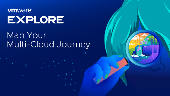 SASE SD-WAN VMware Explore