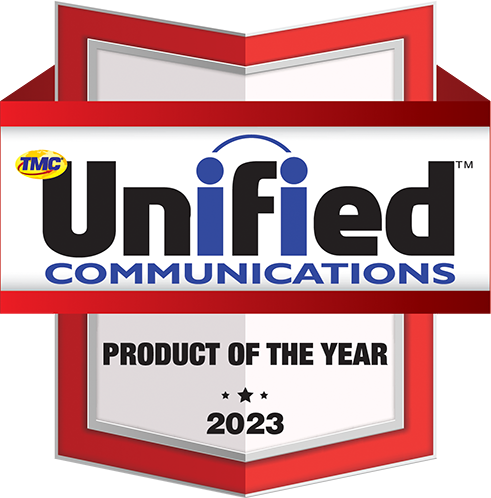 2023 Unified Communications Product of the Year