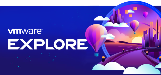 SASE and Edge at Explore Las Vegas