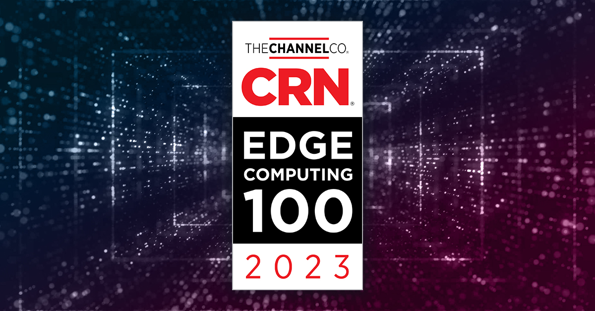 VMware Edge Top 100
