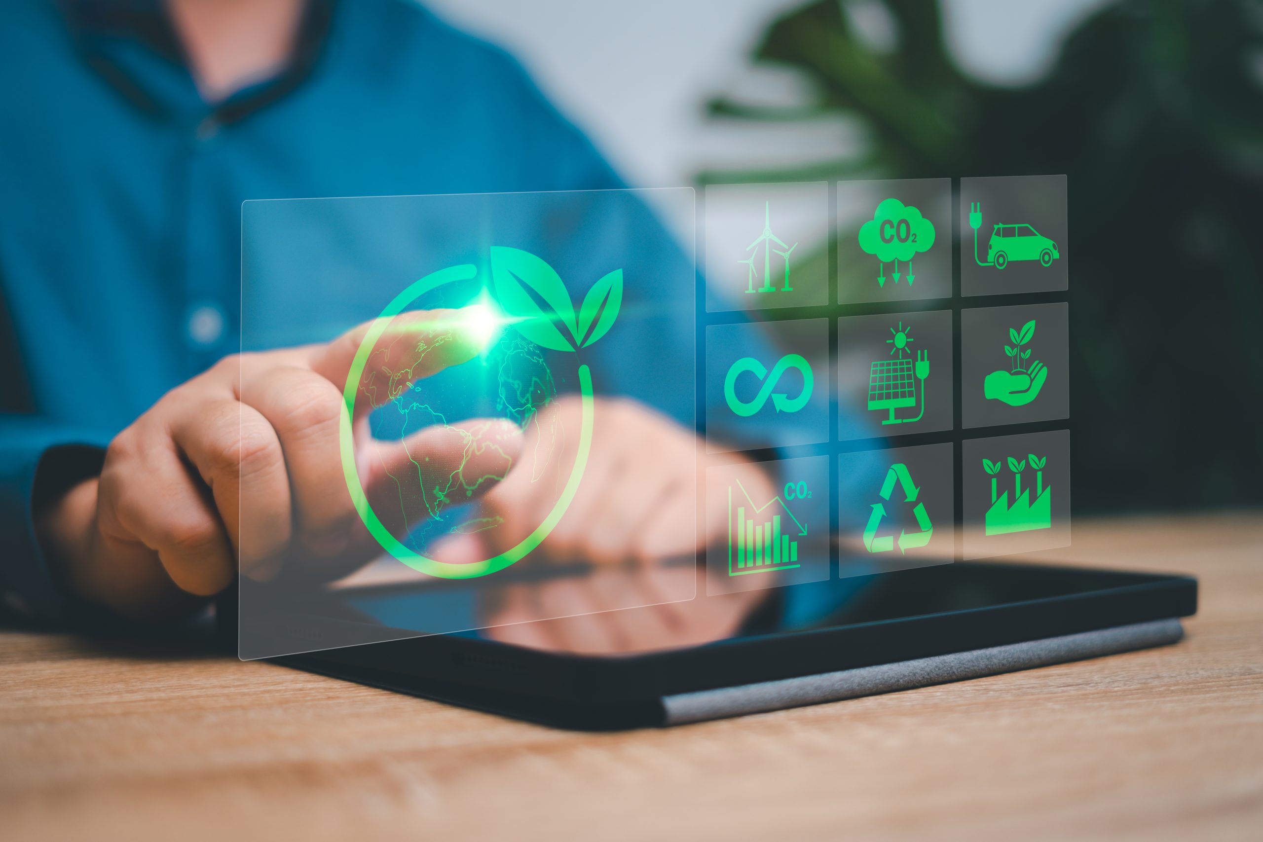 Improve grid resiliency