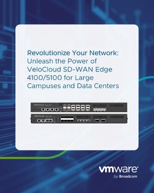 VeloCloud Edge 4100 5100