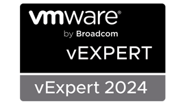 vExpert 2024 Awards Announcement - VMware vExpert Blog
