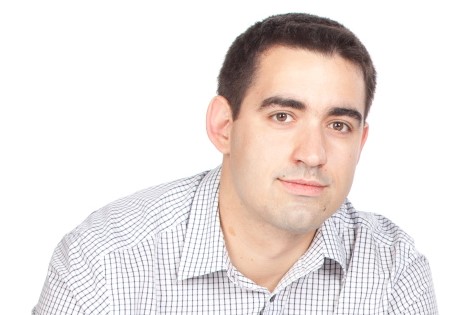 Meet the Hiring Manager: Rusi Rusev, Manager WWCoE NEMEA - VMware Bulgaria
