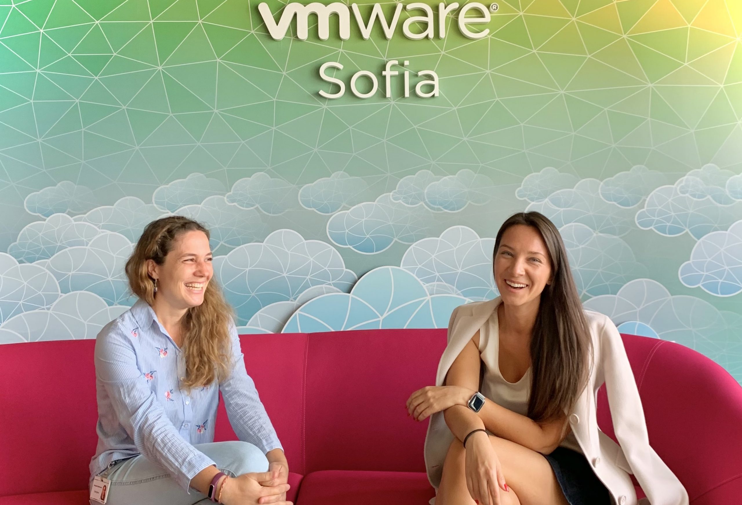 VMware Bulgaria