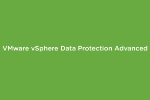 vSphere Data Protection Advanced の発表 - VMware Japan Blog