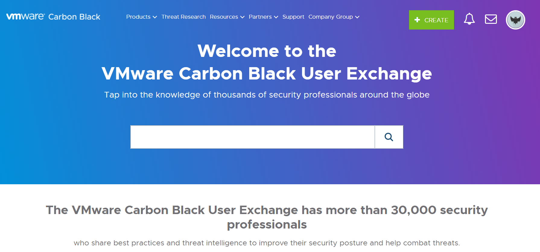 Carbon Black サポートへの問い合わせ方法 - VMware Japan Blog