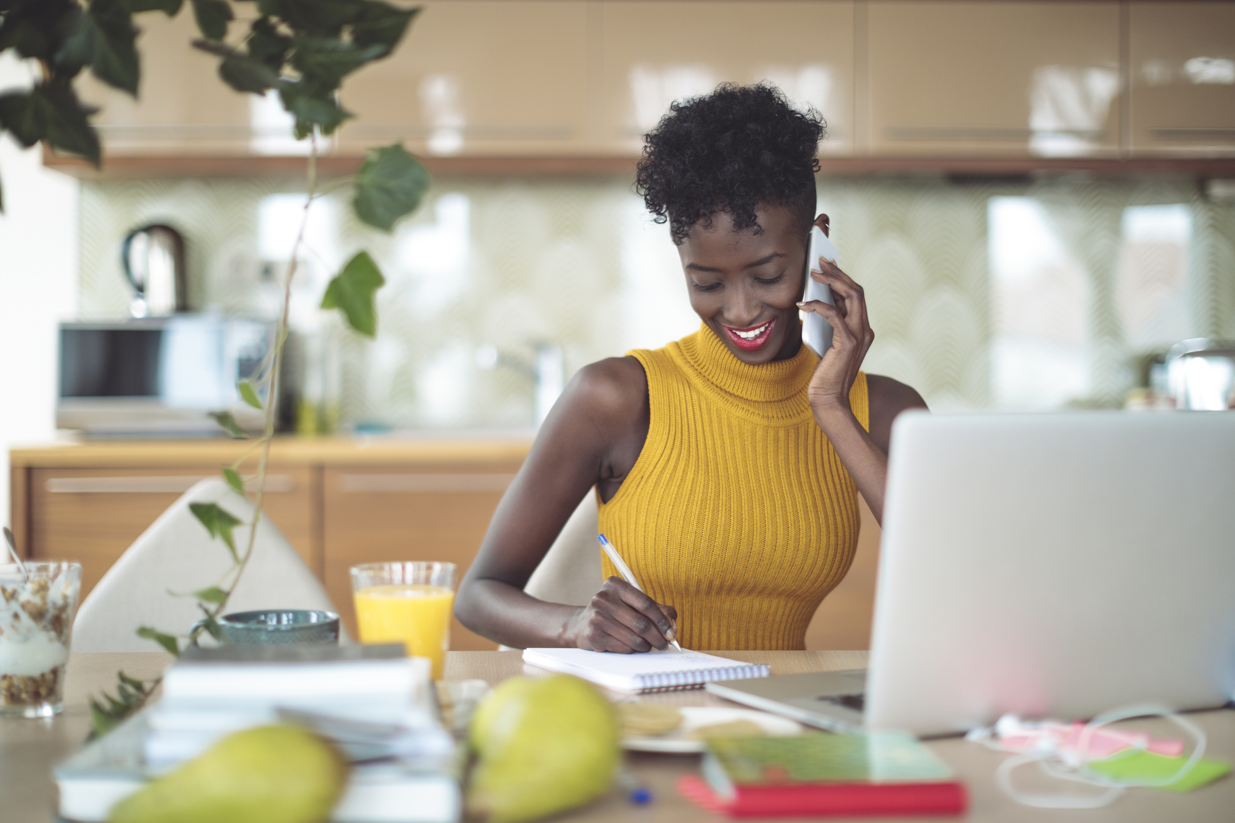 From the exception to the norm: getting your workforce up and running ...