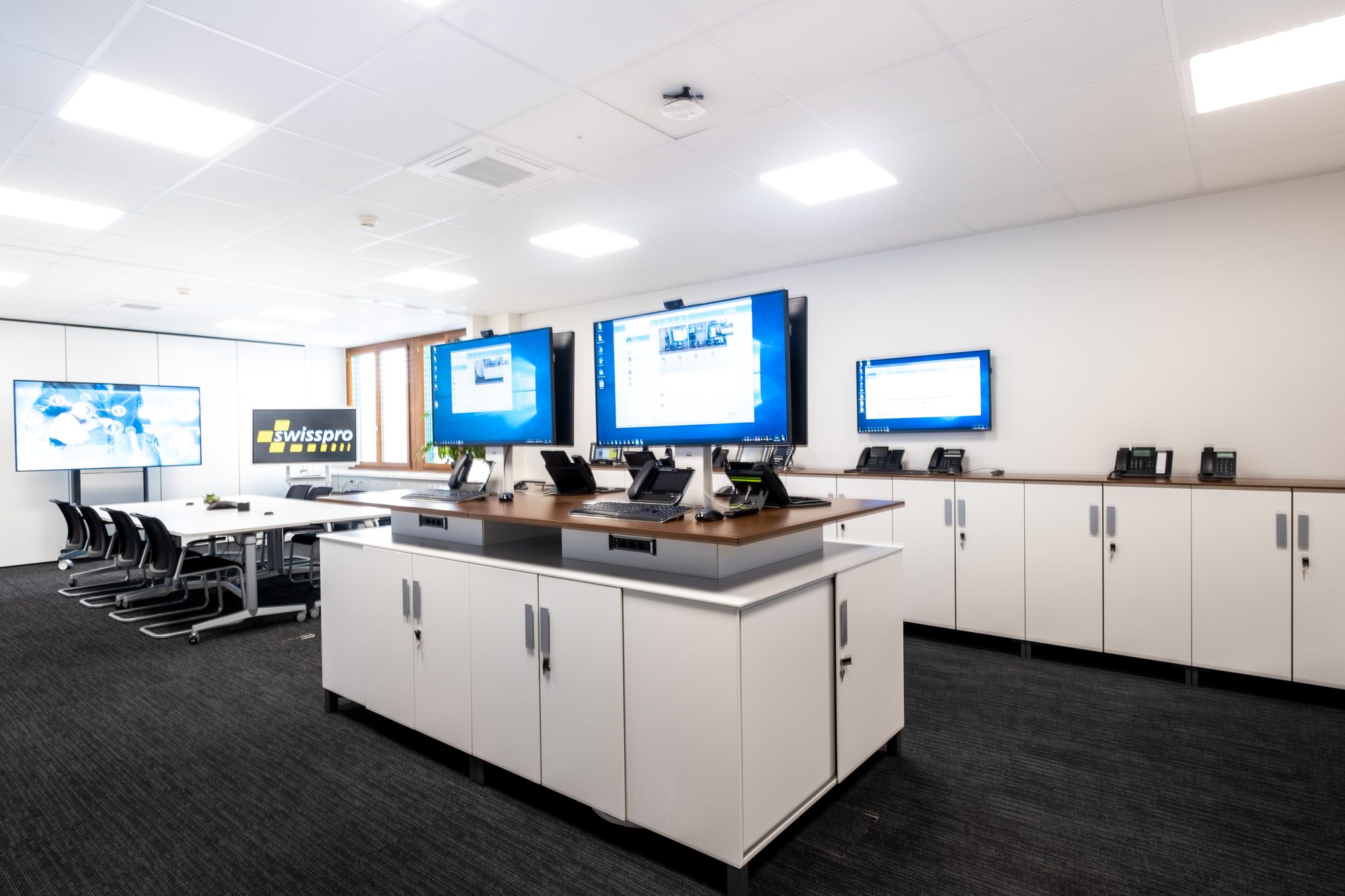 swisspro optimizes mobile workspace model with VMware - VMware EMEA Blog