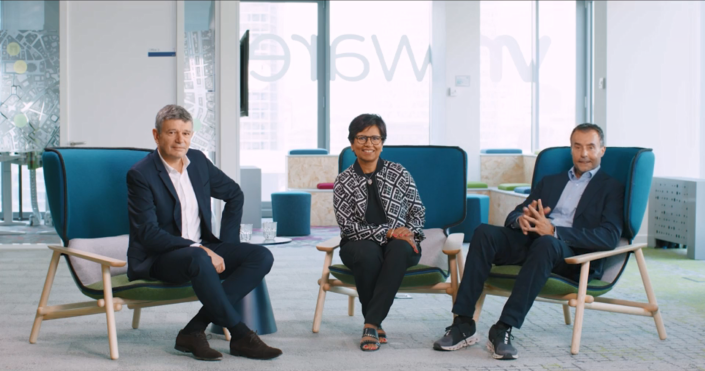 Unlocking the power of the VMware and AWS partnership - VMware EMEA Blog
